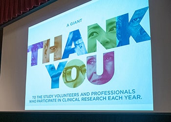 Get Involved - Center for Information & Study on Clinical Research ...