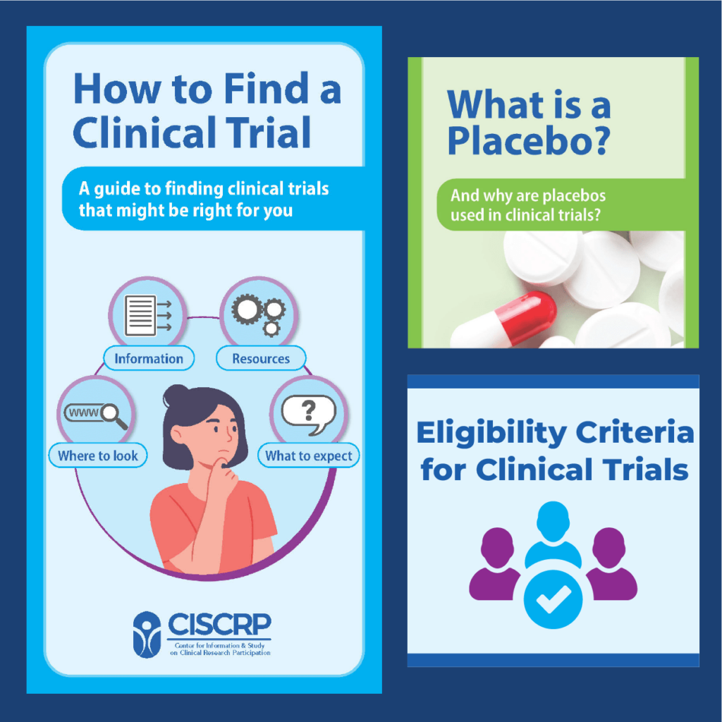 The Importance of Clinical Research in Underserved Communities - CISCRP