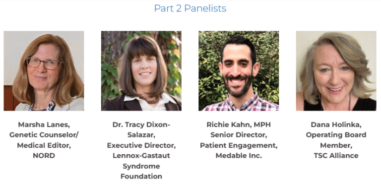 Rare Disease Clinical Trials - CISCRP