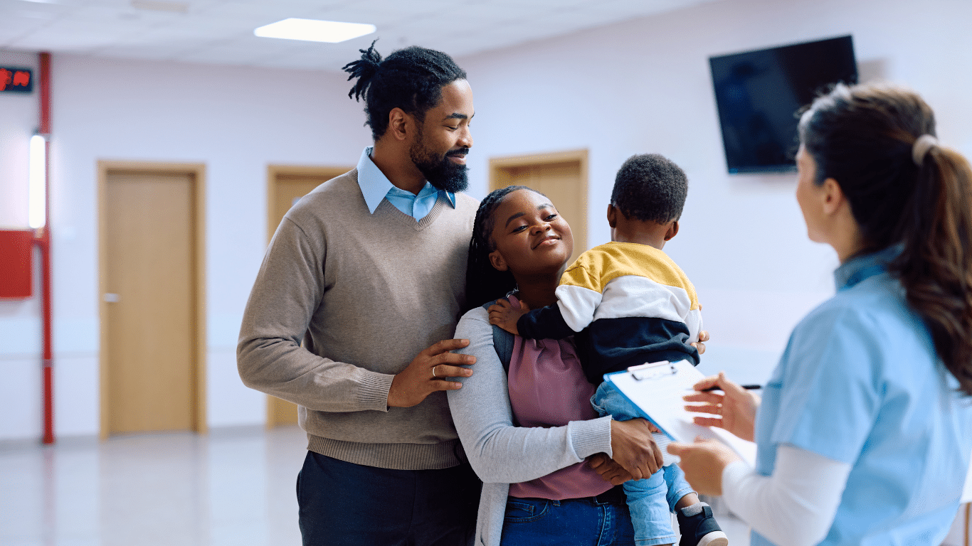 Rare Disease Clinical Trial Webinar Series