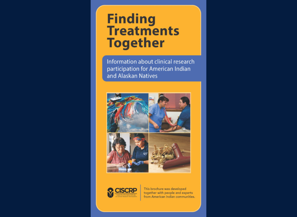 Clinical Research for American Indian and Alaskan Native Communities ...